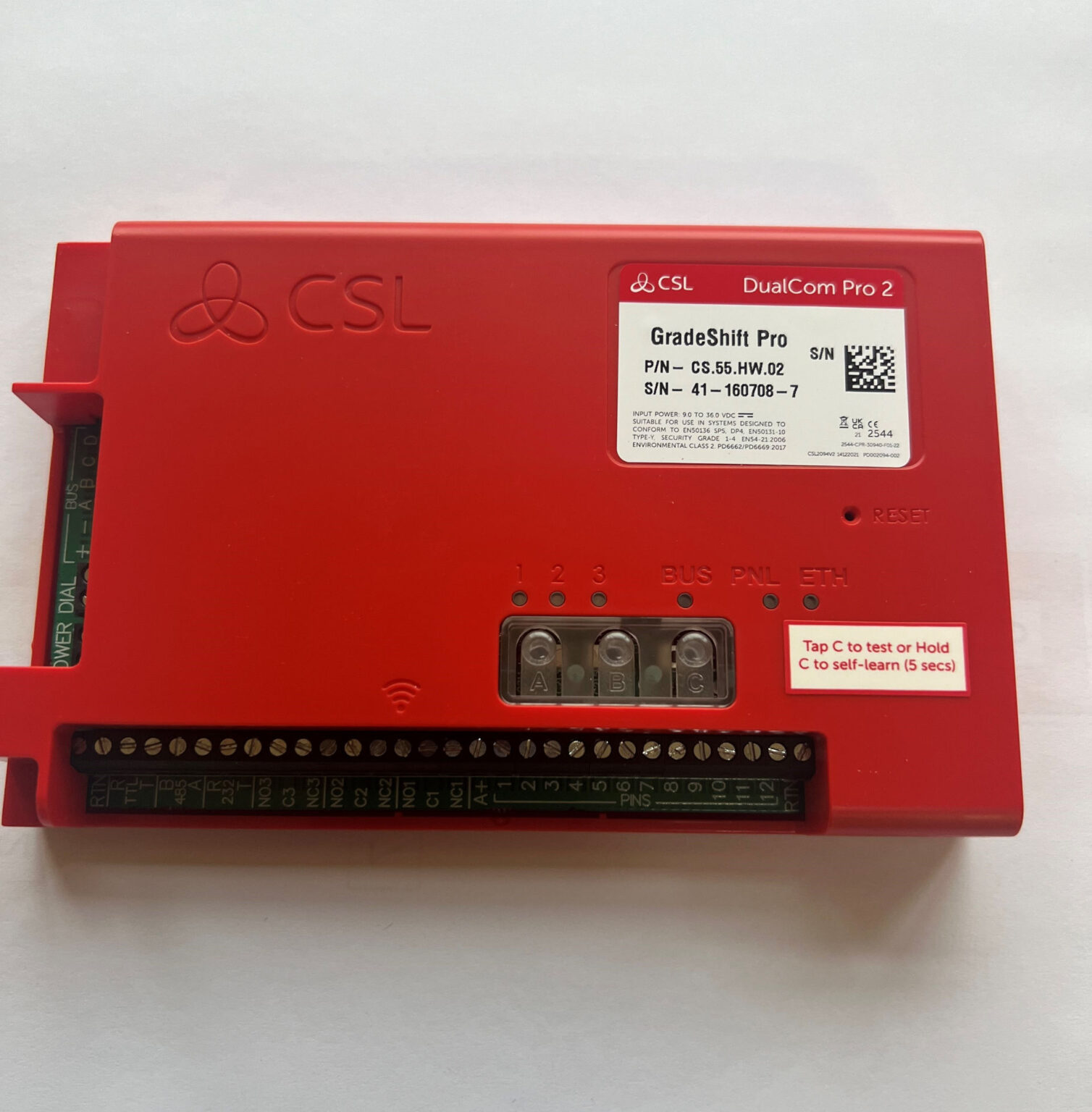 Fire Alarm Monitoring Service | South East UK | C&M Alarms