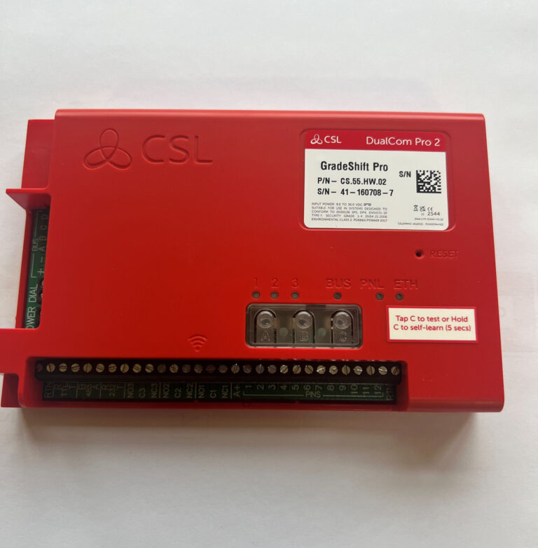 Fire Alarm Monitoring Service | South East UK | C&M Alarms